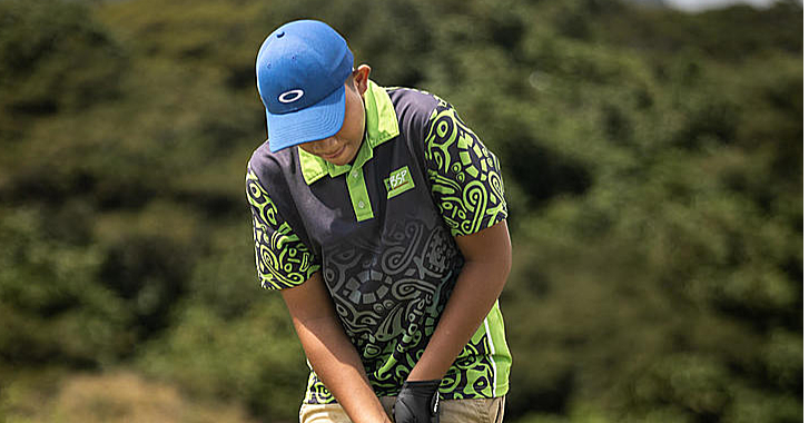 Samoa Observer | Engineers tee off for brighter future of Samoan