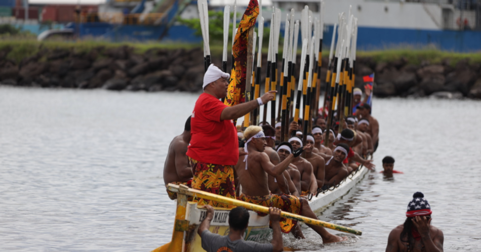 Samoa Observer | Tolotolo o Tamauli wins fautasi